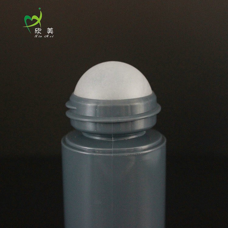 Nice Design In Fashion Cosmetic Plastic Roller Ball Bottles, High ...