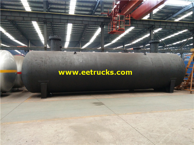 ASME 60000 Litres Mounded Domestic Tanks China Manufacturers Suppliers ...