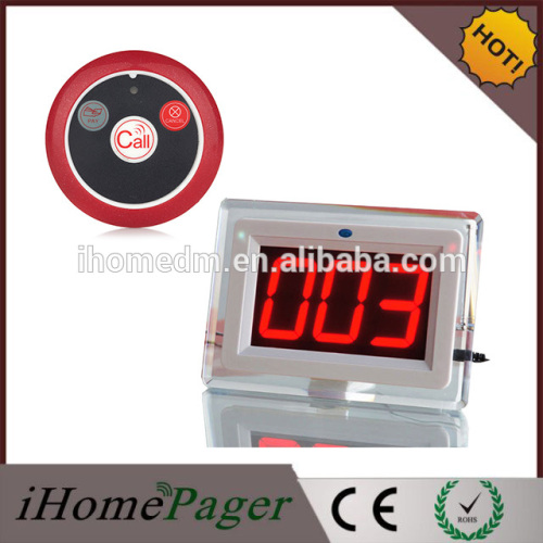 Singcall Hospital Wireless Nurse Call System, High Quality Singcall ...