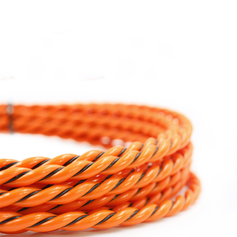 Water Immersion Detect And Alarm Induction Rope Sensor, High Quality ...