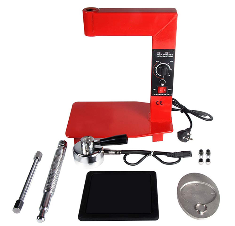 Truck Tyre Vulcanizer: Tire Vulcanizing Machine For Heavy-duty Use ...
