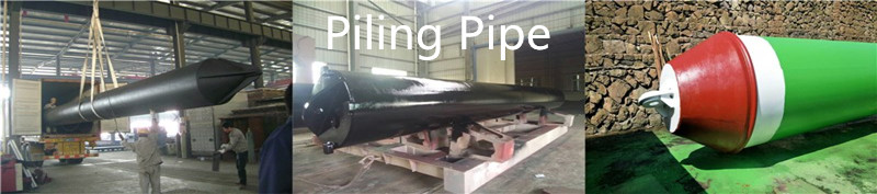 National Pipe And Piling, High Quality National Pipe And Piling on ...