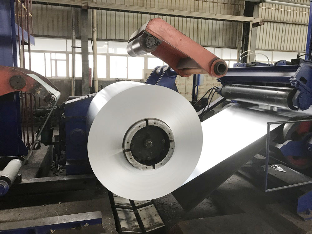 Hot Roll Steel Coil Sgcc 0.45mm Galvanized Coil, High Quality Hot Roll ...