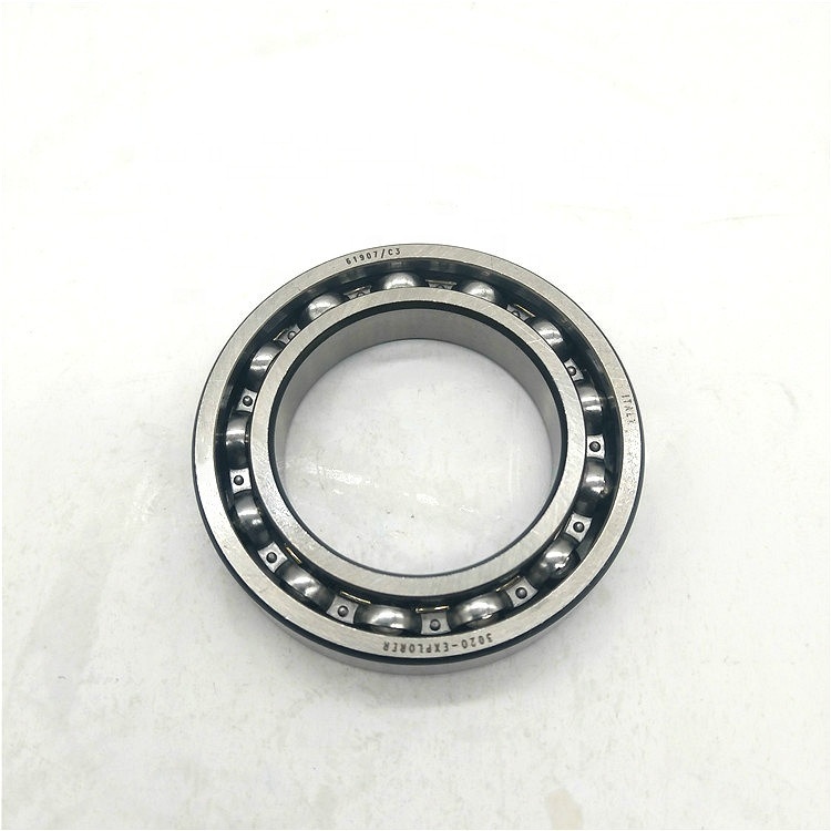 Original Made In Italy Deep Groove Ball Bearing 61907/c3, High Quality ...