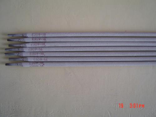 Welding Electrode/rods E309-16 For Stainless Steel, High Quality ...