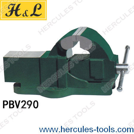 Japan Type Bench Vice, Fixed With Anvil, High Quality Japan Type Bench ...