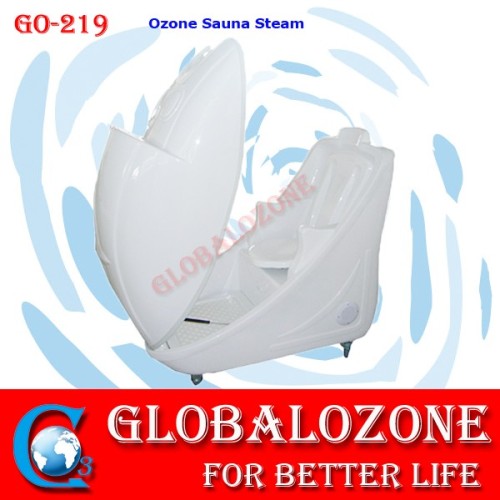 Beauty Salon Spa Capsule Wet Steam Sauna Ozone Bubble Bath Spa Capsule ...