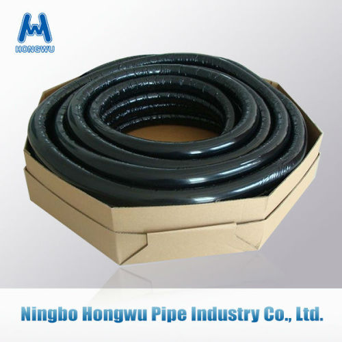 304 Flexible Solar Heat Pipe, High Quality 304 Flexible Solar Heat Pipe ...