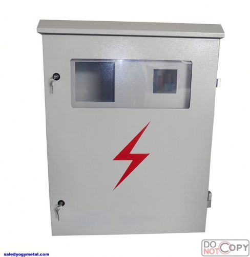 Indoor Outdoor Electric Meter Box, High Quality Indoor Outdoor Electric ...