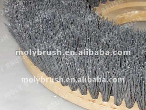 17inch Nylon Disc Floor Cleaning Brush, High Quality 17inch Nylon Disc ...