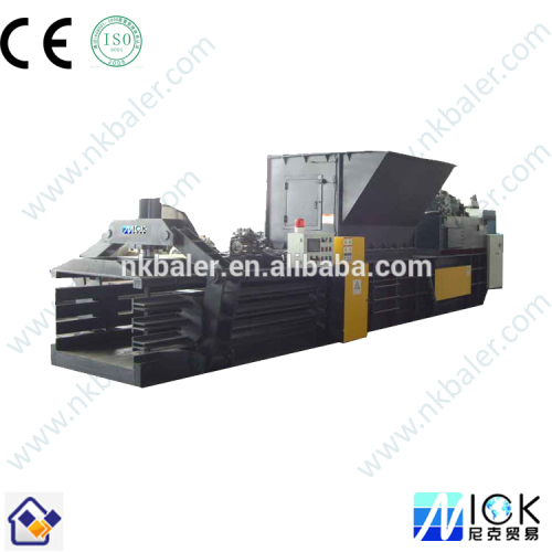Occ Paper Bailer Baling,occ Paper Packing Press,occ Paper Strapping ...