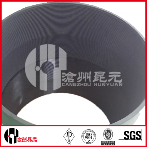 Api Flexible Pipe Coupling Pipe Joint/omega Coupling, High Quality Api ...