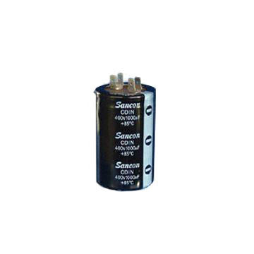 Electrolytic Capacitor With 5,000 Hours Long Lifespan, High Quality ...