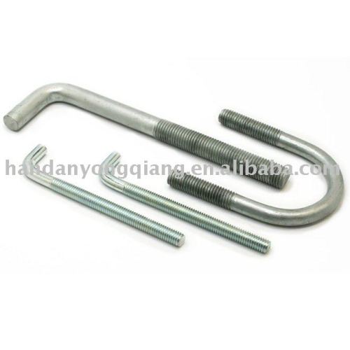 Gi Anchor Bolt, High Quality Gi Anchor Bolt on Bossgoo.com