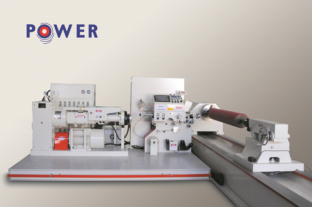 China Rubber Roller Covering Machine,Printing Rubber Roller Covering ...