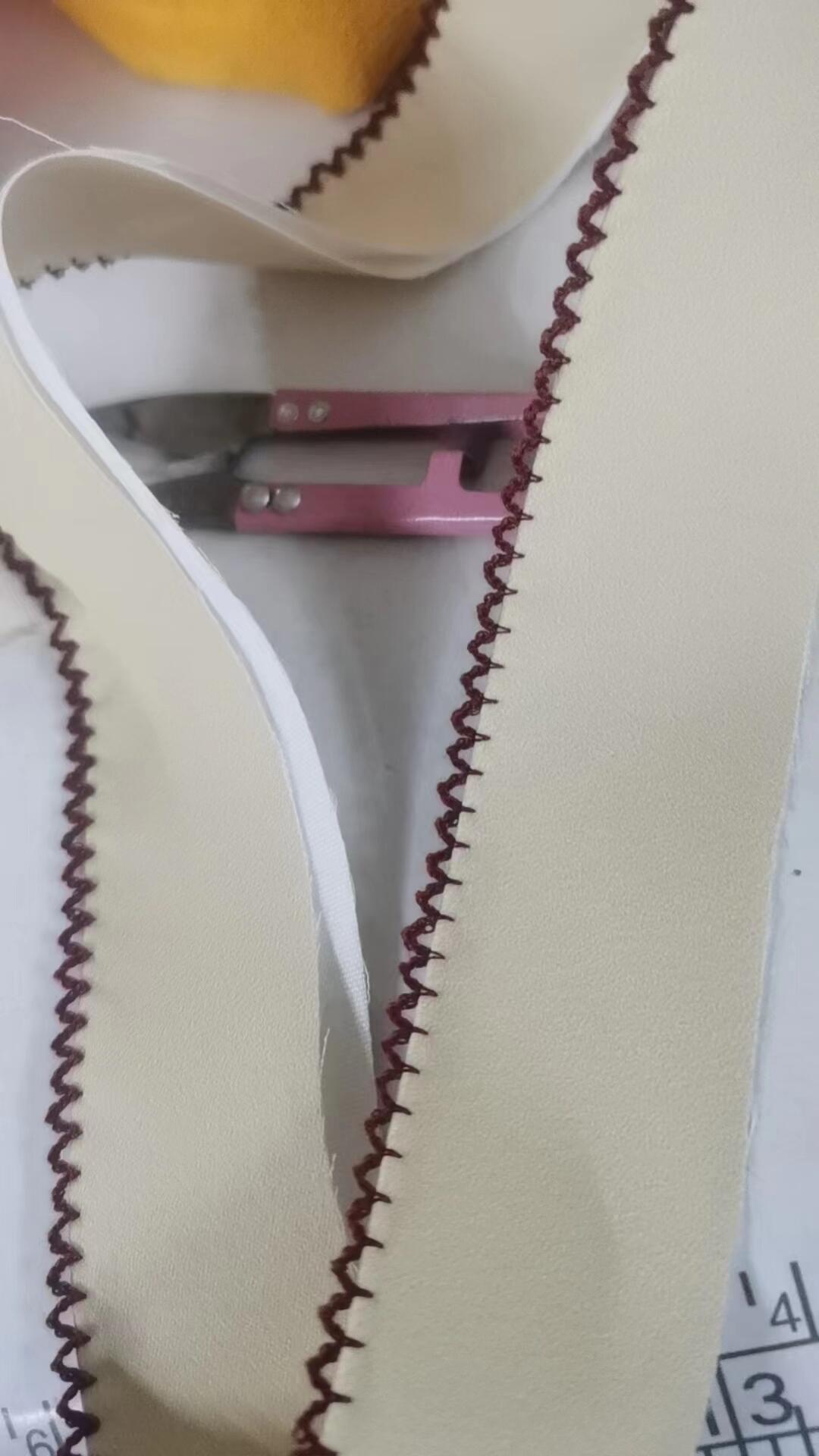 Kansai 1302 Double Needles Chain Stitch Picot Stitch Sewing Machine ...