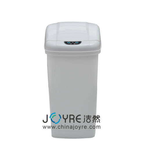 23l Automatic Plastic Sensor Bin/automatic Sensor Bin/sensor Waste Bin, High Quality 23l ...
