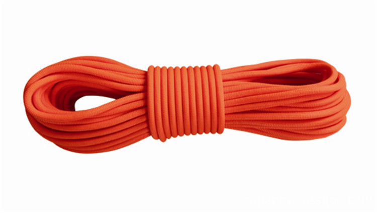 1/2 Inch Kernmantle Static Rope 11mm, High Quality 1/2 Inch Kernmantle ...