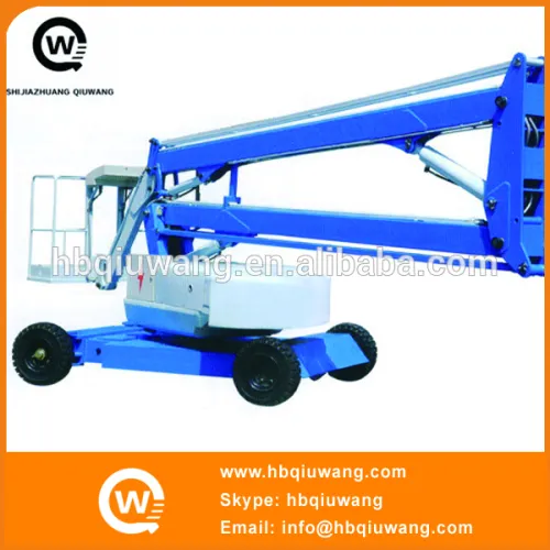 Self-propelled Articulated Lift Tables, High Quality Self-propelled ...