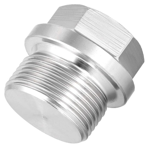 Stainless Steel Hexagon Socket Nut And Screw Plugs: Din 910 Standards ...