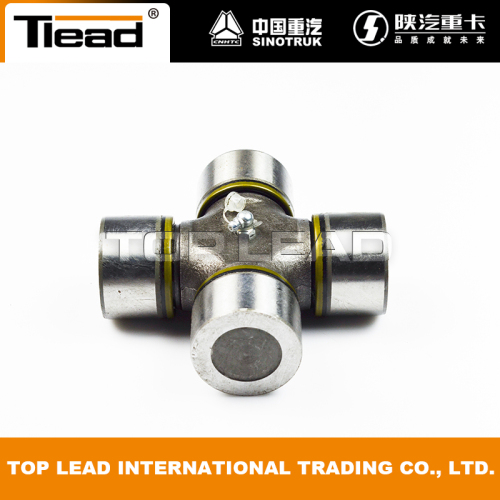 Sinotruk Spare Parts Howo Truck Cross Joint Wg9725310020, High Quality ...