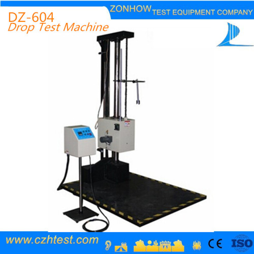 Electronic Wings Packaging Carton Drop Test Machine, High Quality ...