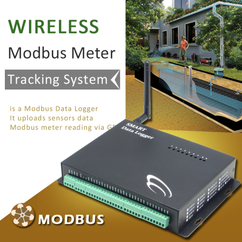 Modbus Gprs Data Logger, High Quality Modbus Gprs Data Logger on Bossgoo.com