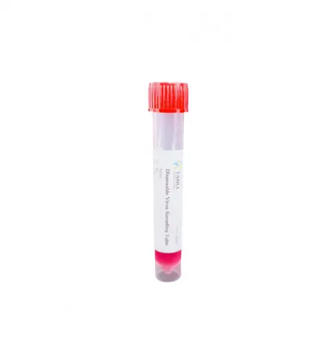 Virus Plastic Sampling Tubes, High Quality Virus Plastic Sampling Tubes ...