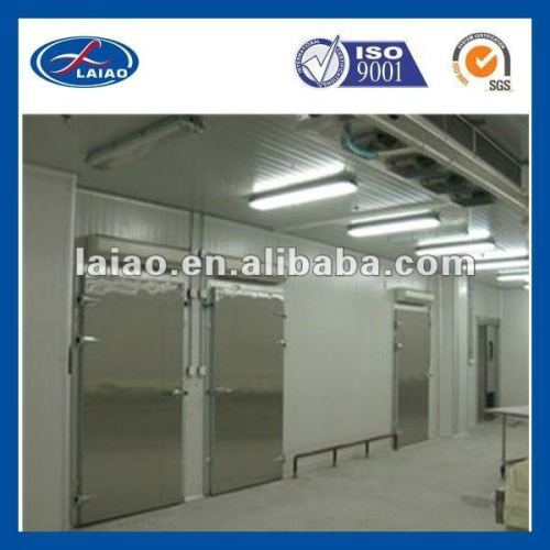 Industrial Freezer Room (cold Room/ Freezer), High Quality Industrial ...