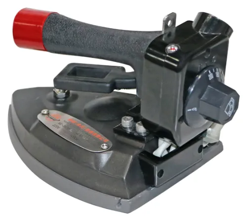 Electric Steam Iron (swing Handle Type), High Quality Electric Steam ...