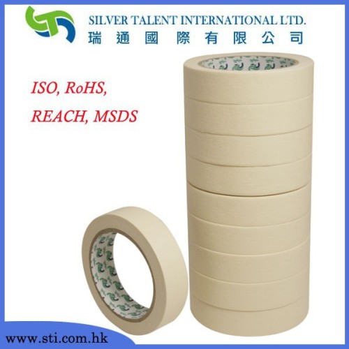 Masking Tape, High Quality Masking Tape on Bossgoo.com