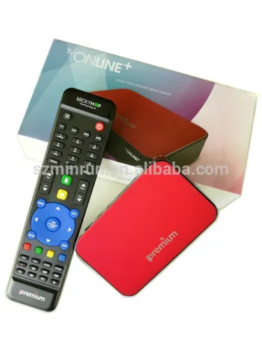 Arabic Iptv Channels With Mag254 And Mag250 One Year Free Kurdish ...