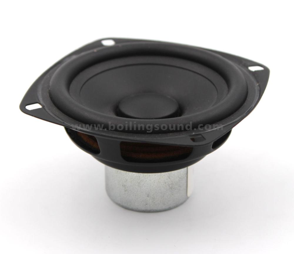 2.5 Inch Full Range Professional Speaker Driver 15w, High Quality 2.5 ...