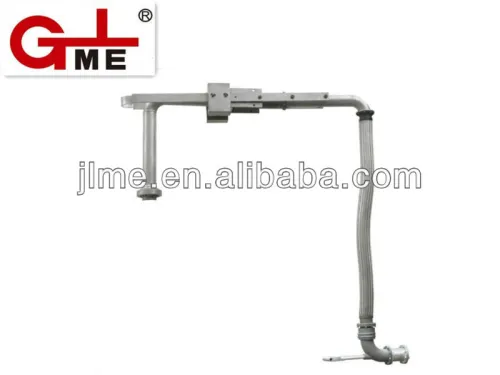 Fuel Tank Balanced Loading Arm, High Quality Fuel Tank Balanced Loading ...