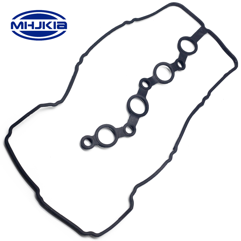 현대 기아를위한 Mhjkia 22441-03050 로커 커버 개스킷, Bossgoo.com의 고품질 현대 기아를위한 Mhjkia ...