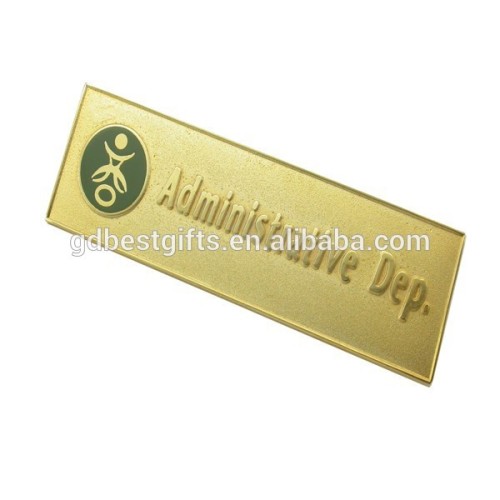 Magnetic Name Tag Name Tag Engraving Creative Name Tag Design, High ...