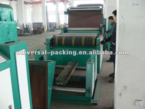 Pp Woven Bag Lamination Machine, High Quality Pp Woven Bag Lamination ...