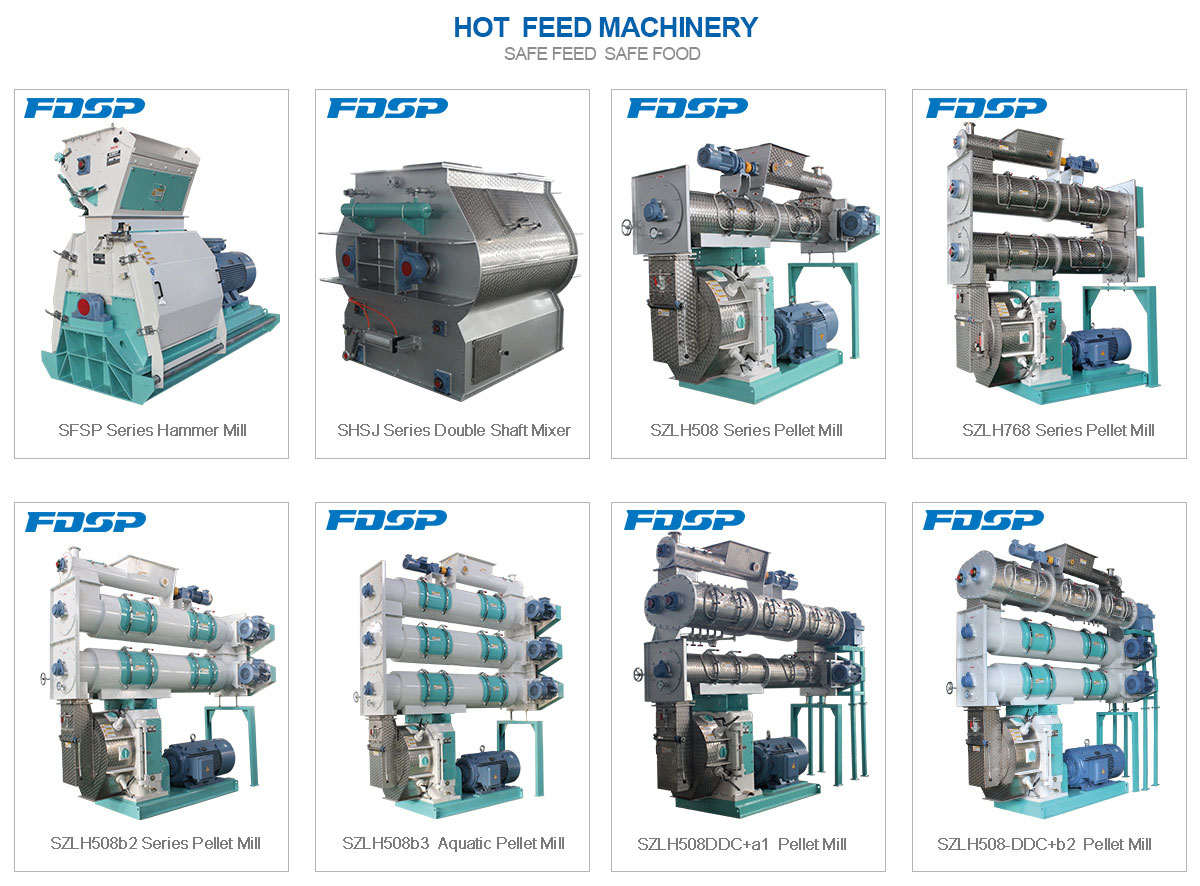 Stzd Series Feed Pellet Mill Conditioner, High Quality Stzd Series Feed ...