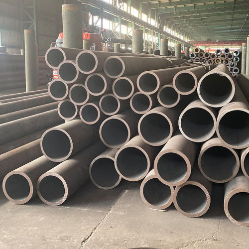 Stock High Pressure American Standard Alloy Steel Seamless Pipe Asme ...