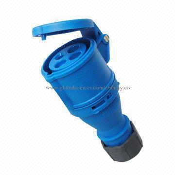 Industrial Coupler, 16a Current, 3p+e Interface, High Quality ...