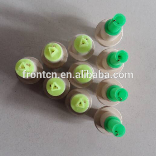 Pt-rh Fast Reaction Disposable Thermocouple, High Quality Pt-rh Fast ...