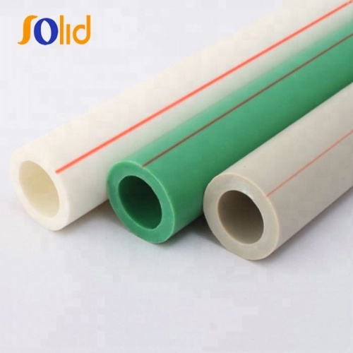 냉온수 Ppr 파이프 (pp-r 파이프 Din / 8077 / 8078), Bossgoo.com의 고품질 냉온수 Ppr 파이프 (pp-r 파이프 Din / 8077 / 8078)