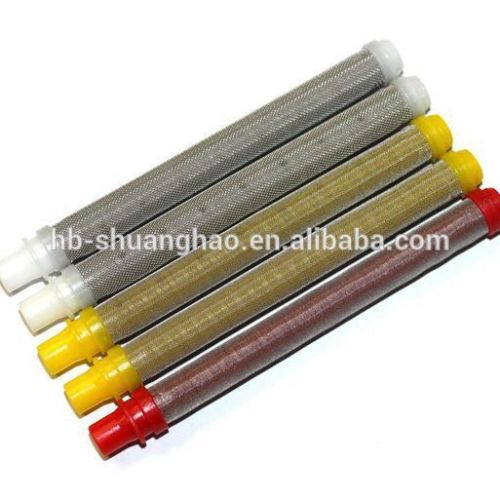 New!!! Iso Paint Strainers Filters /airless Sprayer Gun Filter (factory ...