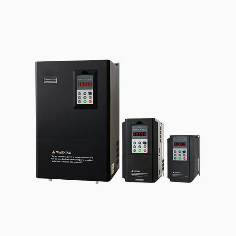 220v/380v Vfd Solar Pump Inverter With Mppt For Water Pumping (15kw ...