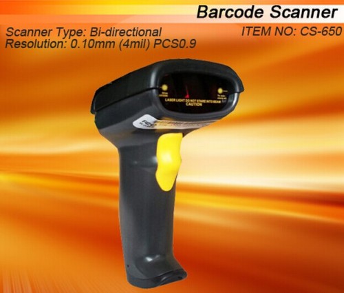 Barcode Scanner, High Quality Barcode Scanner on Bossgoo.com