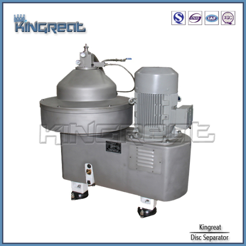 Heavy Fuel Oil Cleaning Centrifuge Hfo Plant Purifiers, High Quality ...