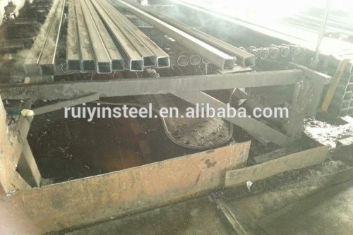 Mild Steel Square Hollow Section, High Quality Mild Steel Square Hollow ...