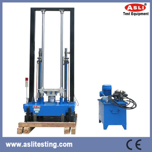 Mechanical Shock Impact Testing Equipment, High Quality Mechanical ...