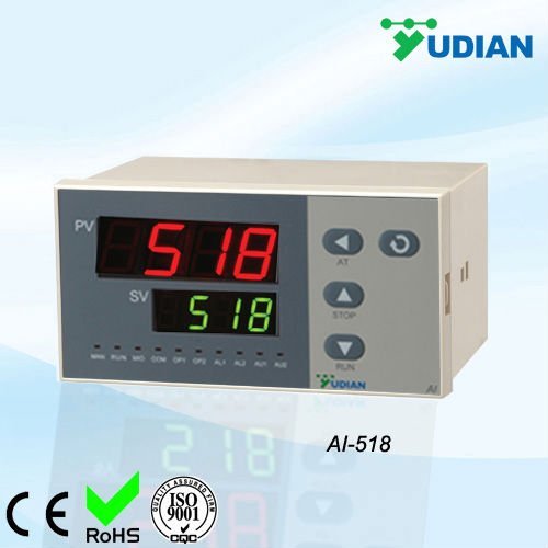 Programmable Digital Pid Temperature Controller, High Quality ...