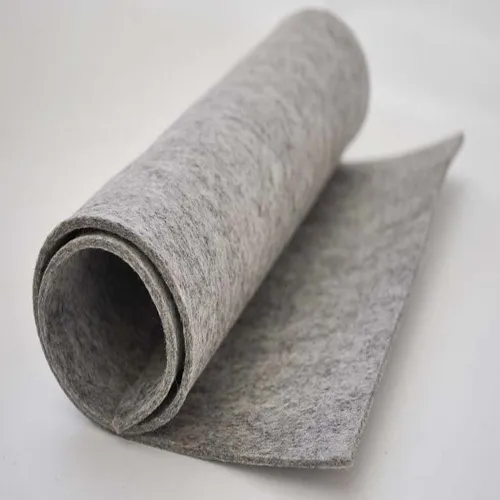 2mm Needle Punched 100% Wool Felt, High Quality 2mm Needle Punched 100% ...